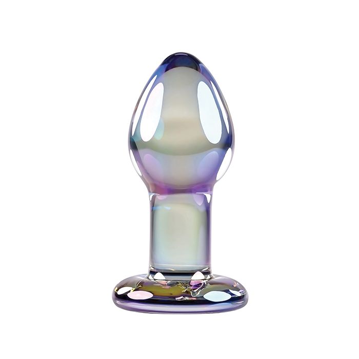 Playboy Jewels Glass Plug – Jellywink Boutique