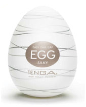 Tenga Egg Stroker – Jellywink Boutique